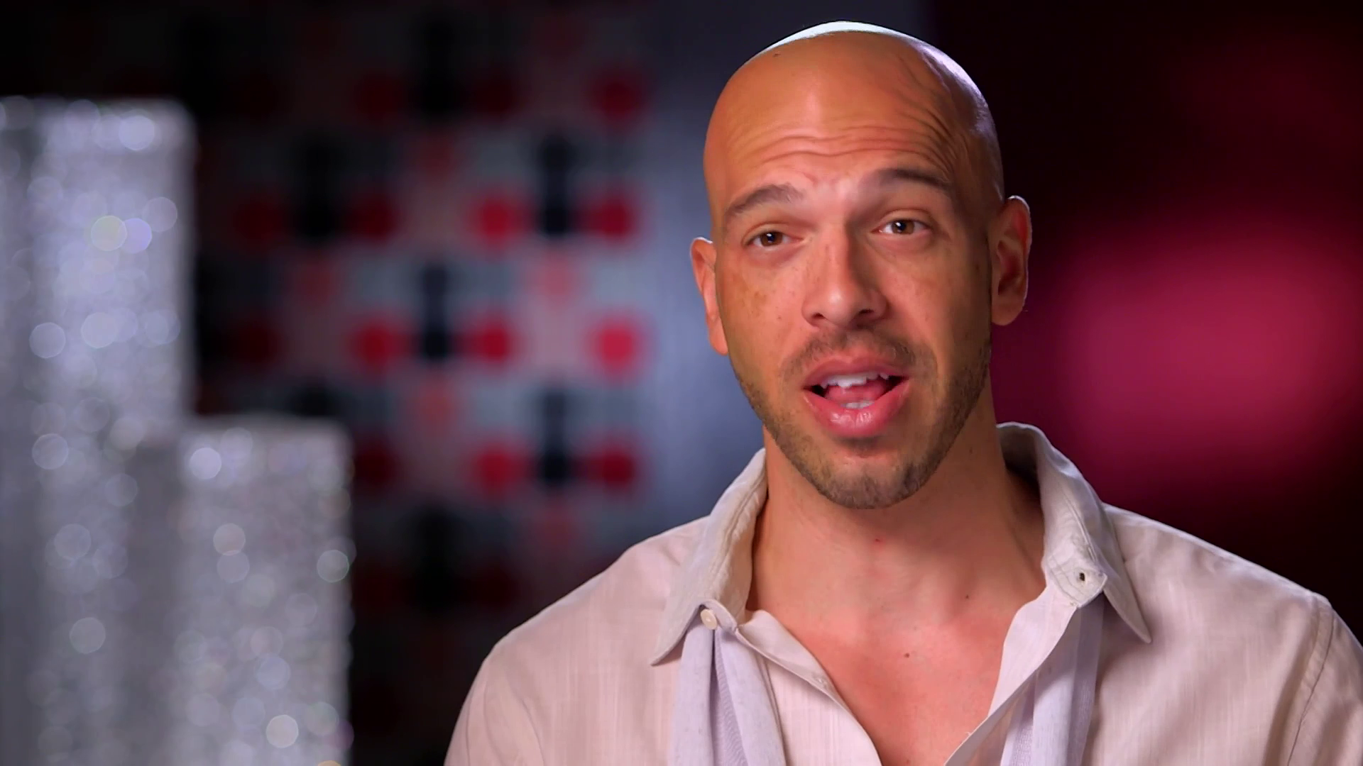 ausCAPS: Bradley Lords, Ash Armand, Nick Hawk, Brace Land, Vin Armani ...