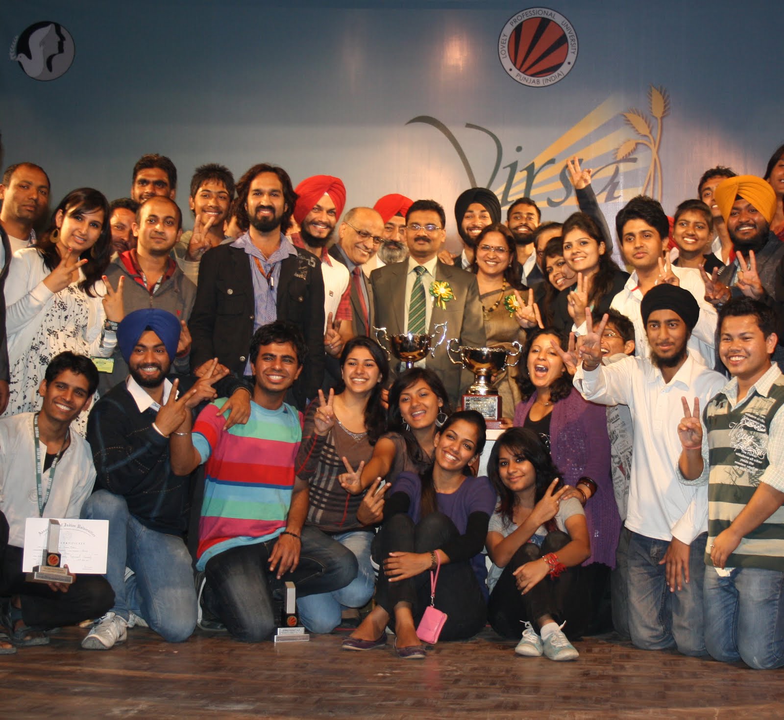 Lovely Professional University