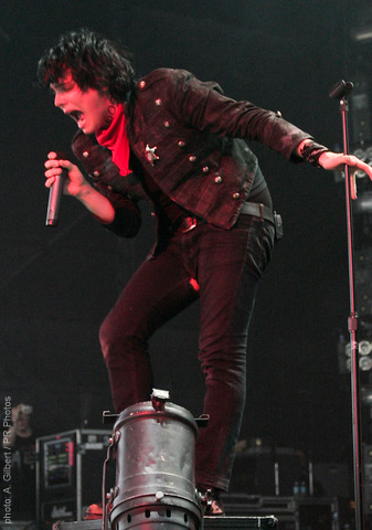 MCRmy Hollywood (Los Angeles/SoCal) - A My Chemical Romance fanbase ...