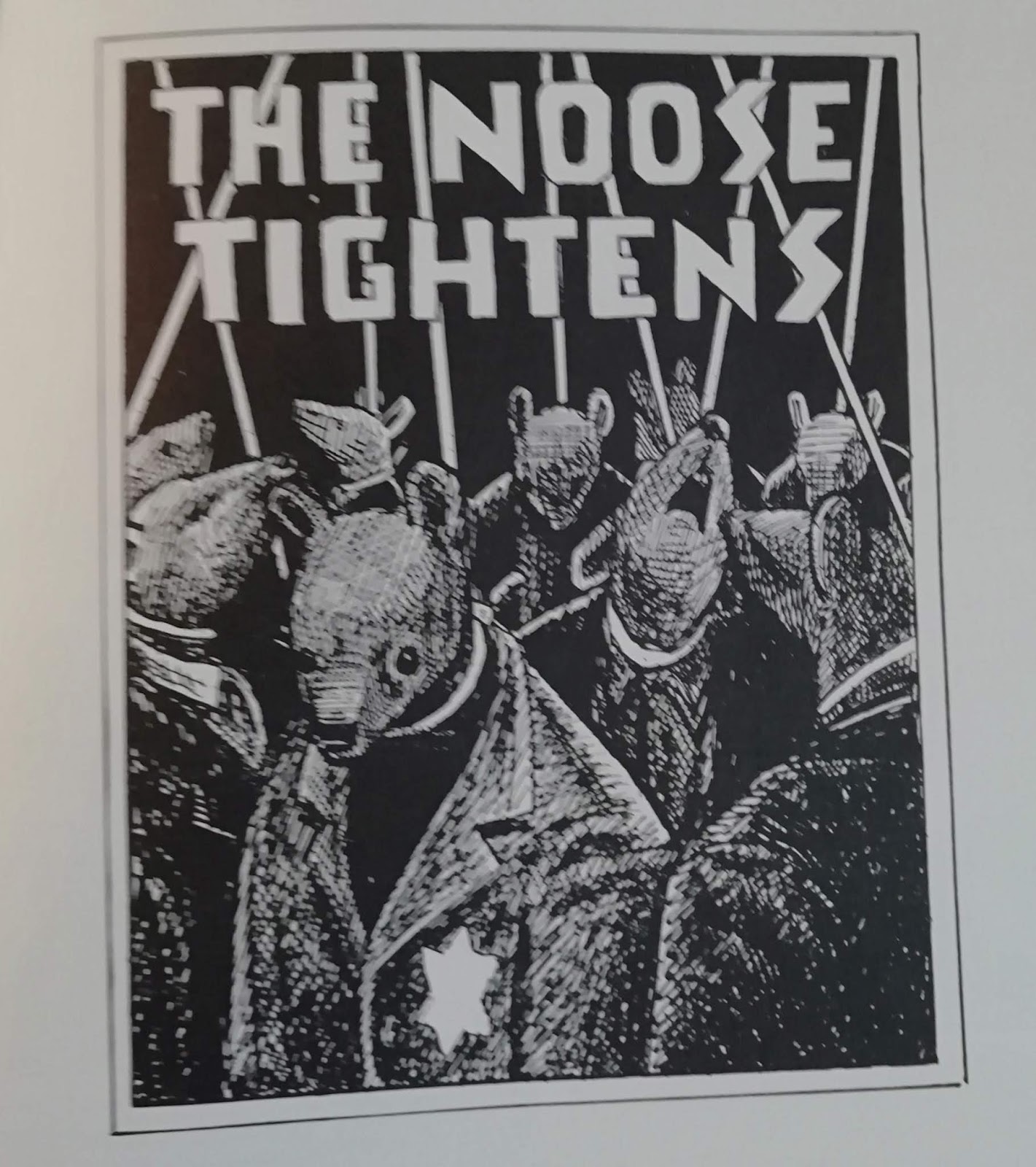 Vladek Spiegelman, Maus.