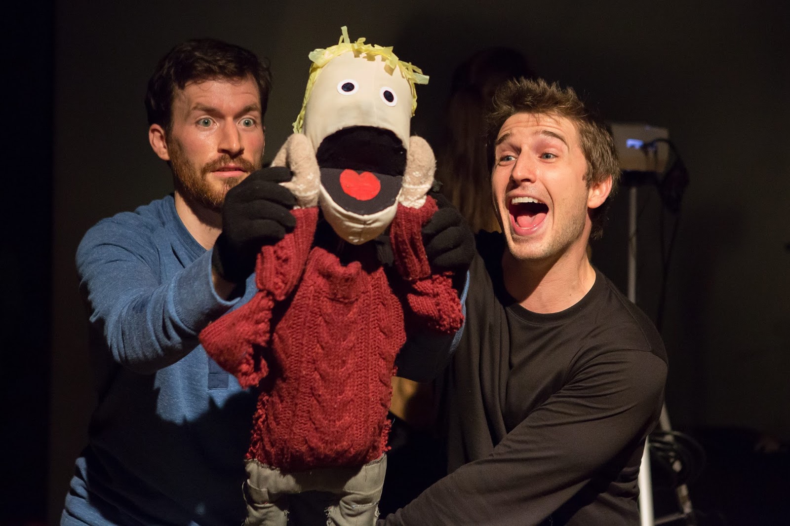 Full of IT: Kevin!!!!