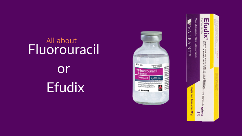 All about Fluorouracil