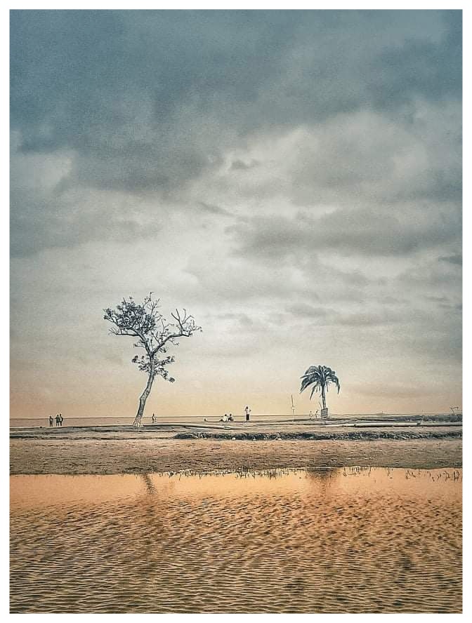 দেয়াল (Deyal): ছবি ঘর - এম ডি এইচ সাকিব