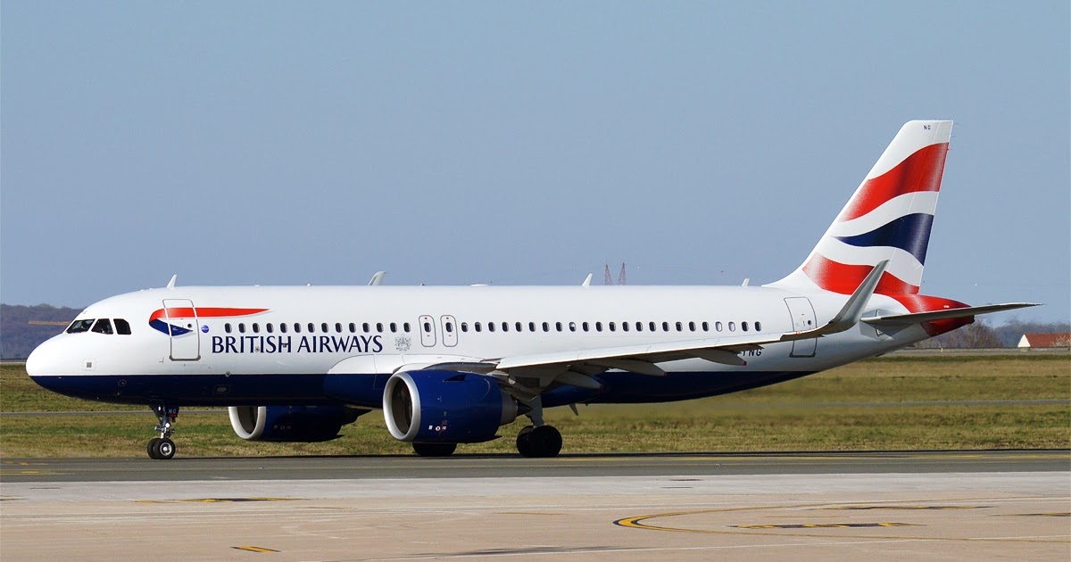 British Airways pushes back Ljubljana return