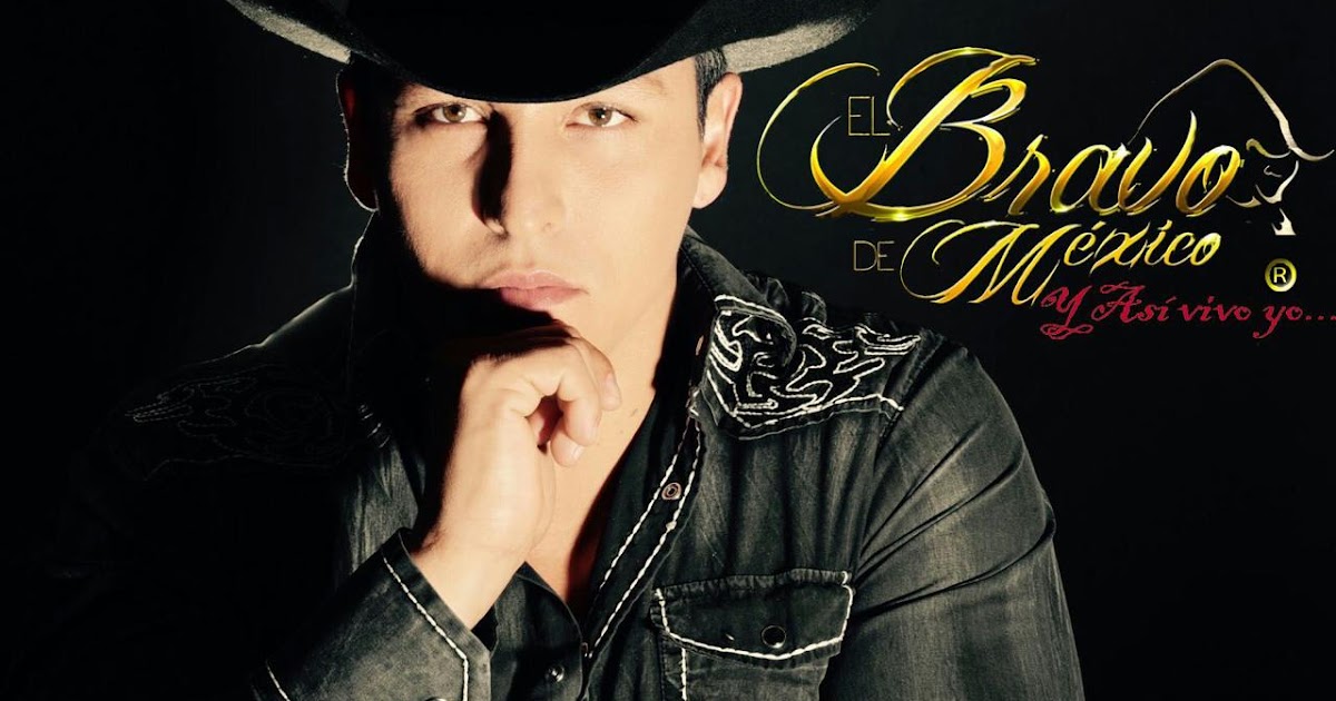 Grabo dueto con Leo Dan, "El bravo de México" Uriel Huerta