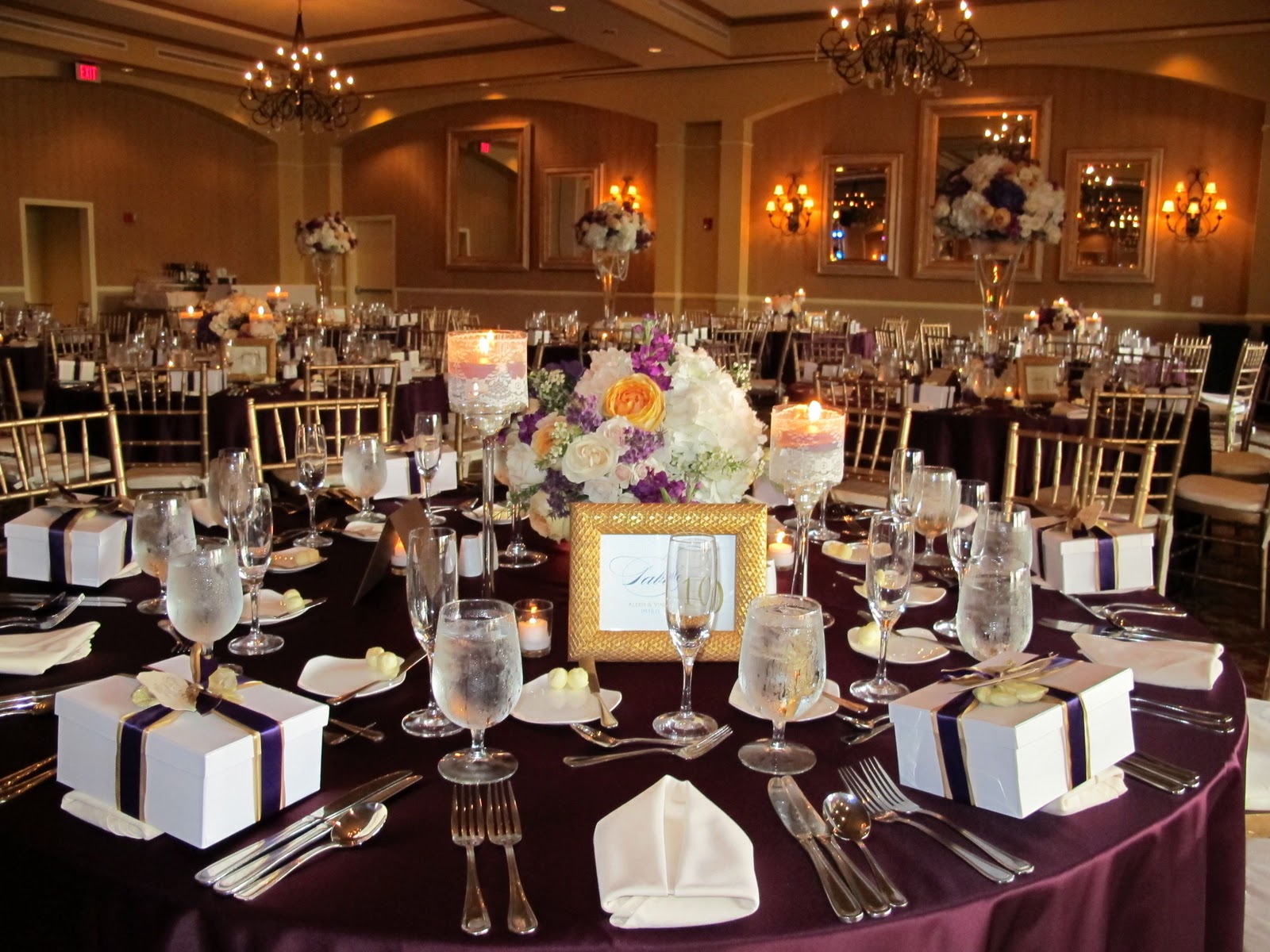 Floral and Event Styling