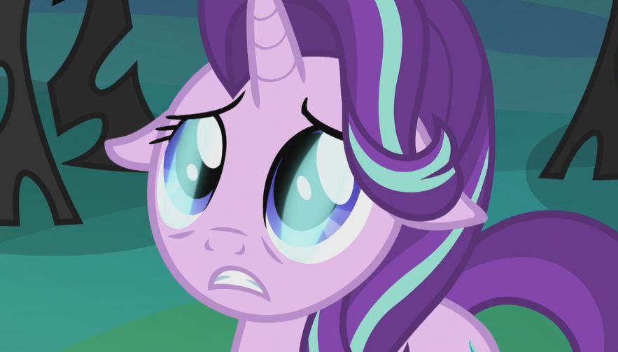 Equestria Daily - MLP Stuff!: To Where and Back Again - Episode ...