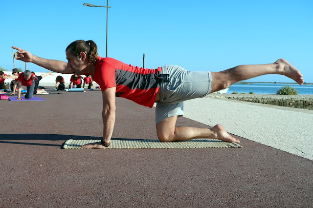 Os benefícios do Pilates para a tua saúde e bem estar - Mulheres por acaso