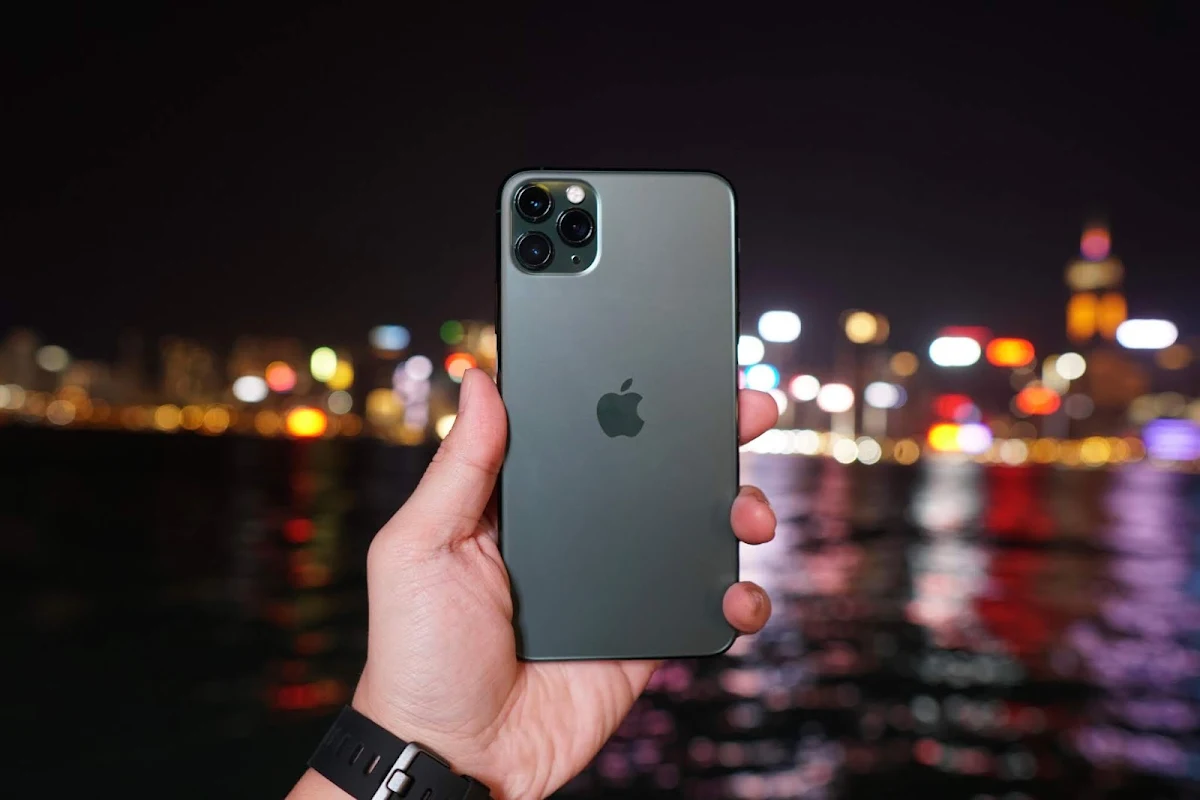 Deep Fusion Feature by Apple: Take Amazing Low-Light Clicks with your ...