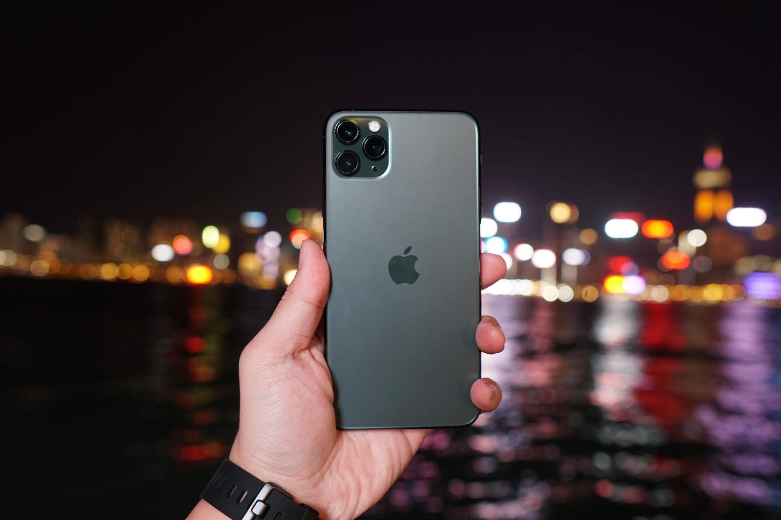 Deep Fusion Feature by Apple: Take Amazing Low-Light Clicks with your ...