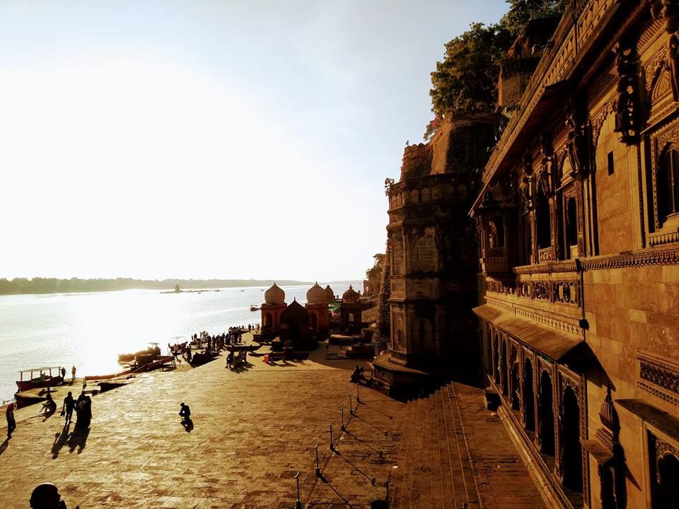 TAM (TAM On Wheels): Explore Malwa: A Complete Itinerary for exploring ...