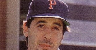 Former Italian / American Slugger: Rick Lancellotti (1978-1993)