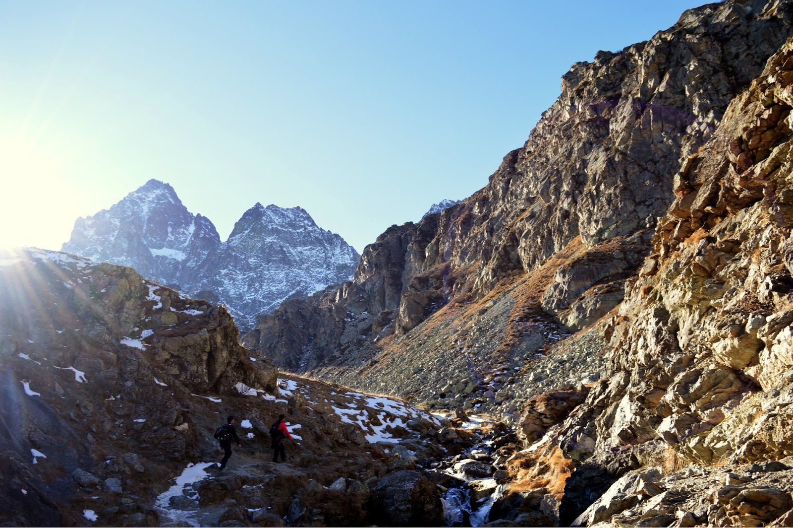 Le sorgenti del Po e il lago Fiorenza: un'escursione ai piedi del ...