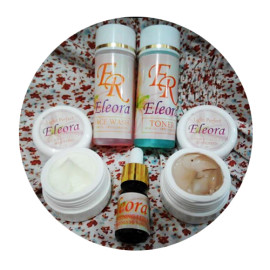 Eleora skincare
