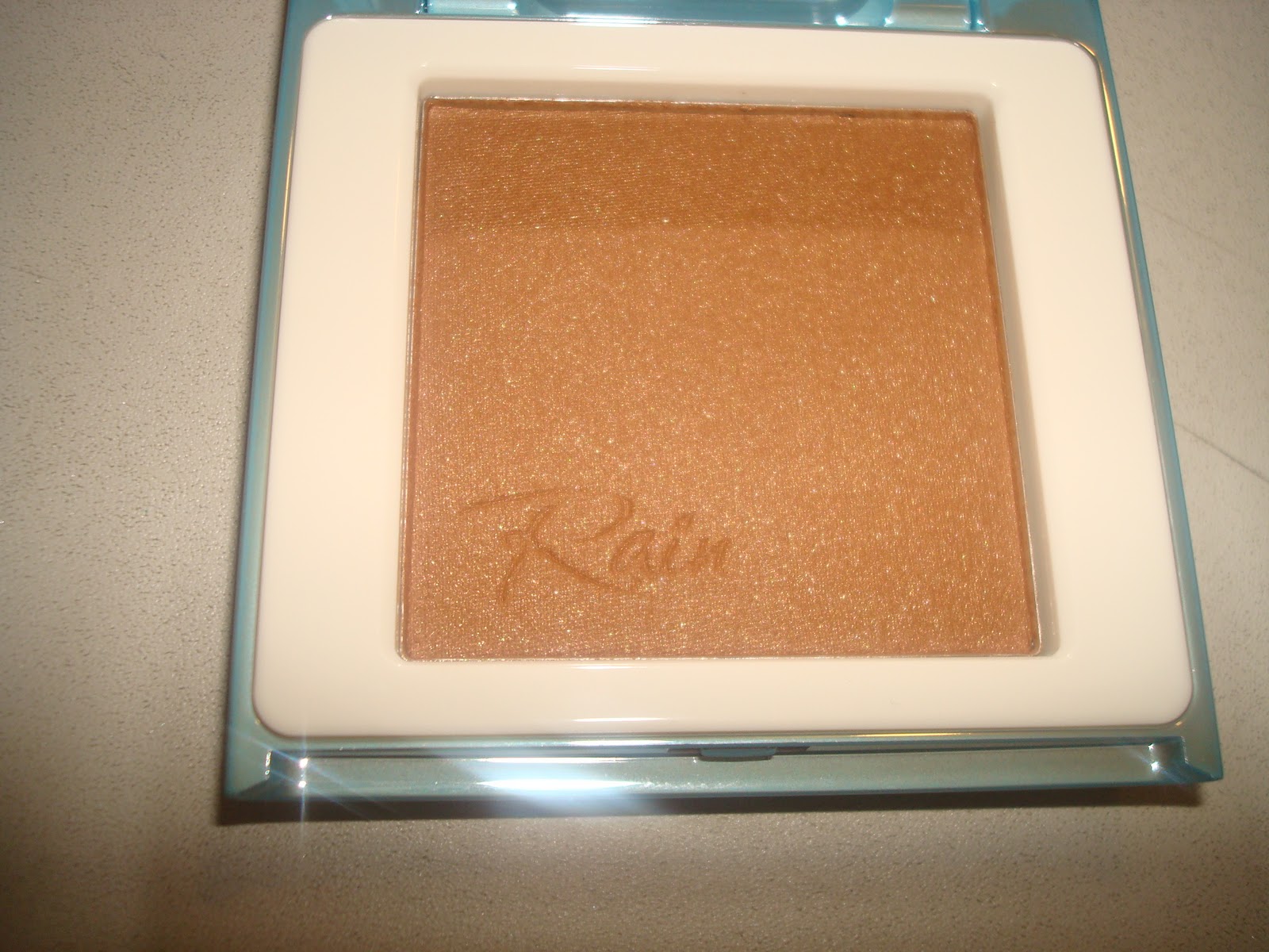 Beauty in New York City: Beauty in Las Vegas: Rain Cosmetics Review ...