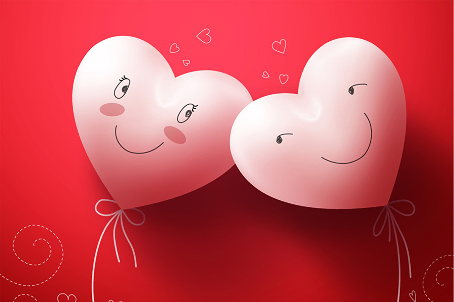 Comment déclarer votre amour le jour de la Saint-Valentin