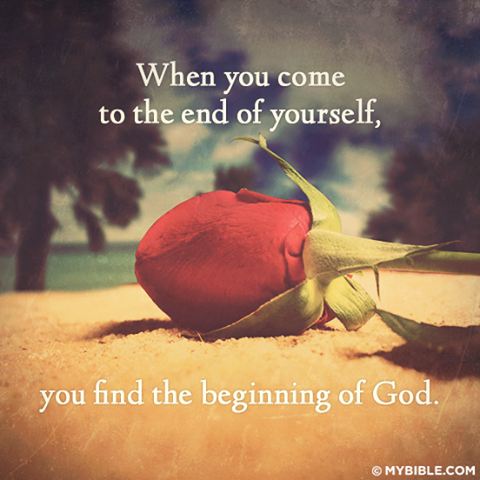 A Kingdom Worker's Blog Spot: Devotion: Come And Enter Into His Rest