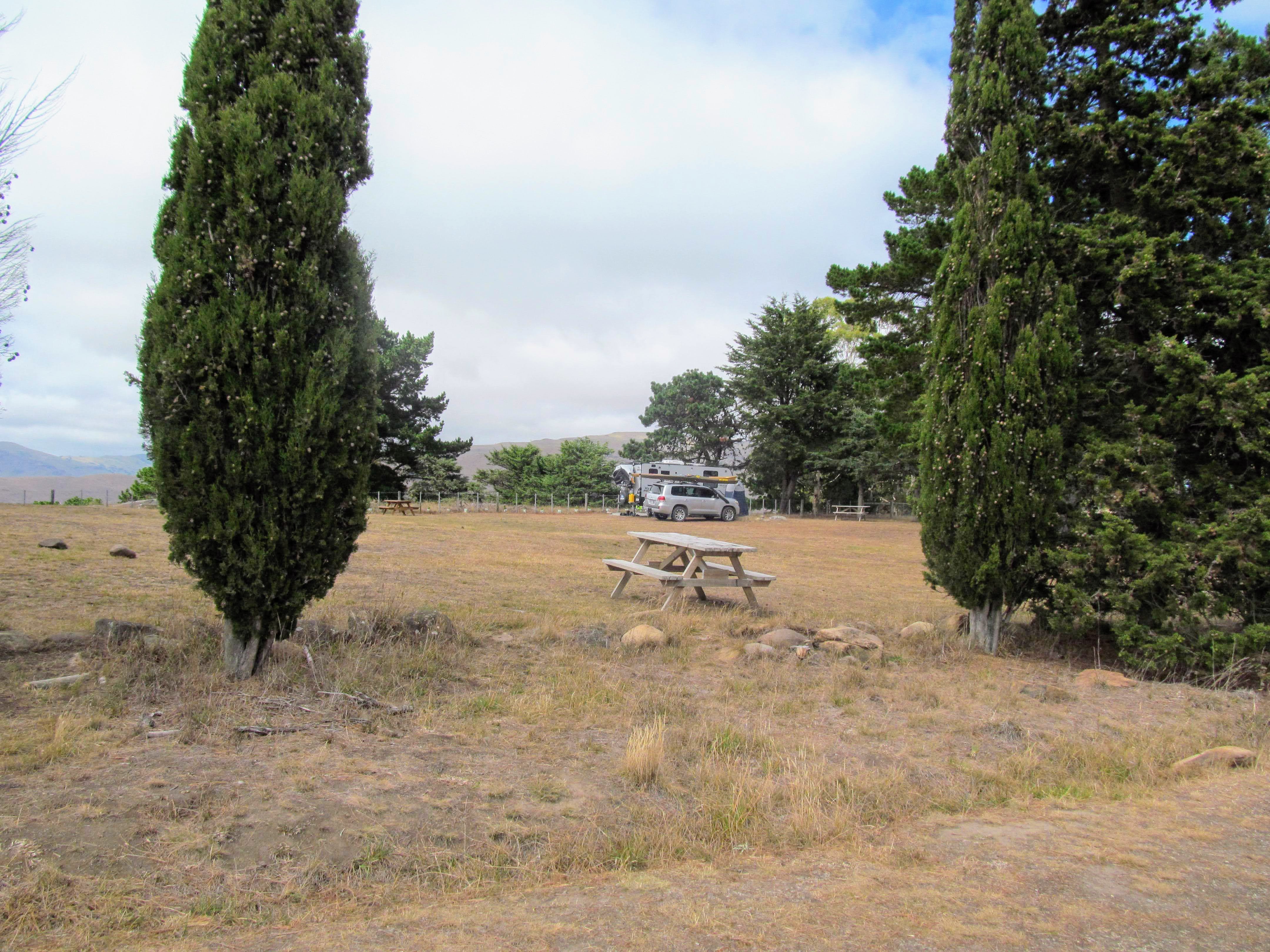 Tramping in the New Zealand backcountry: NZ Bush Adventures ...