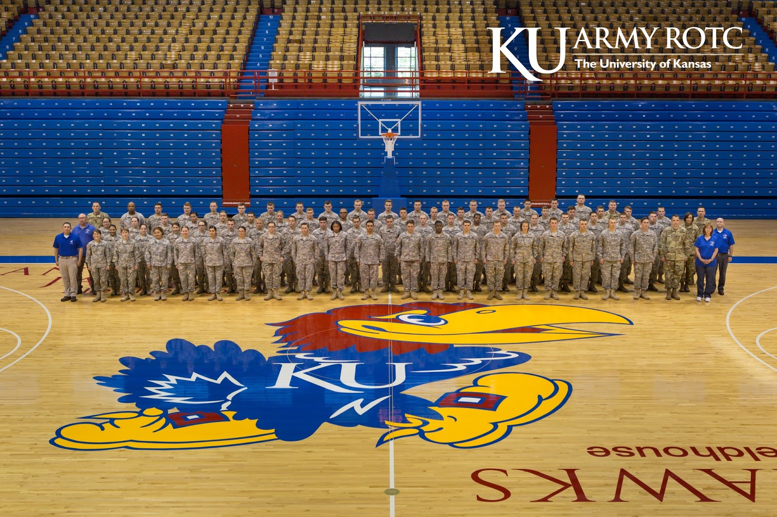 Kansas City Army Recruiting : 2016