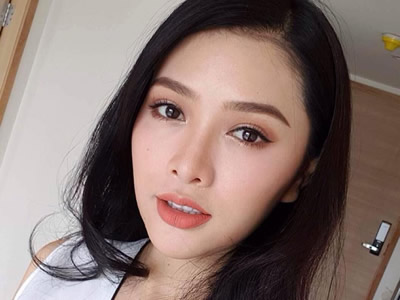 LIST: Most Beautiful Lao Actresses