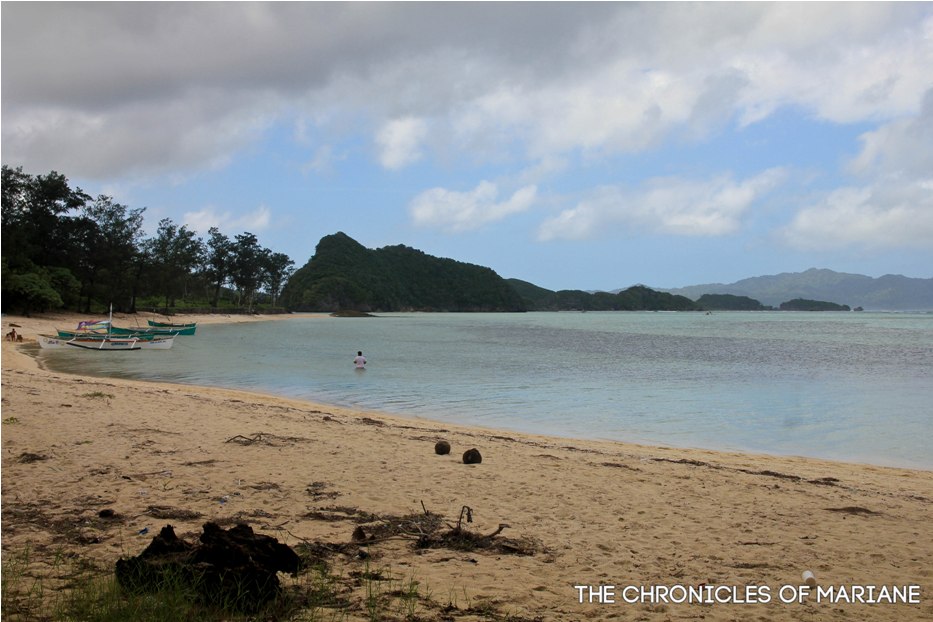 More Superb Sights in Cagayan: Anguib Beach and Crocodile Island | The ...
