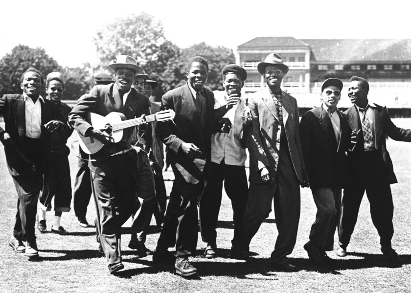 Top 100 Calypsos of the 20th Century | Trinidad & Tobago