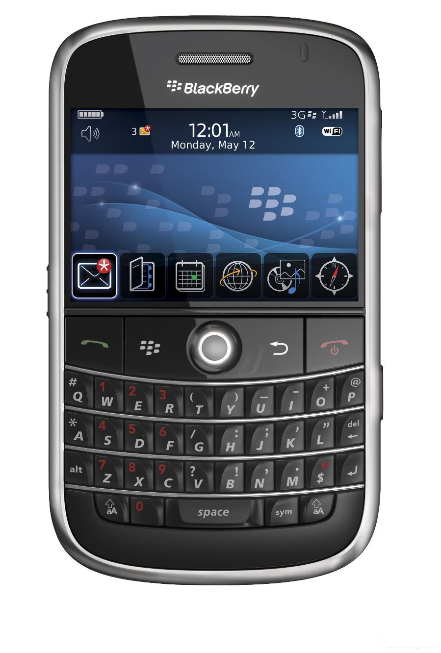 Perfect Mobile Phone: July 2011