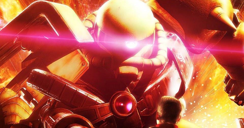 Mobile Suit Gundam Ms Igloo Review