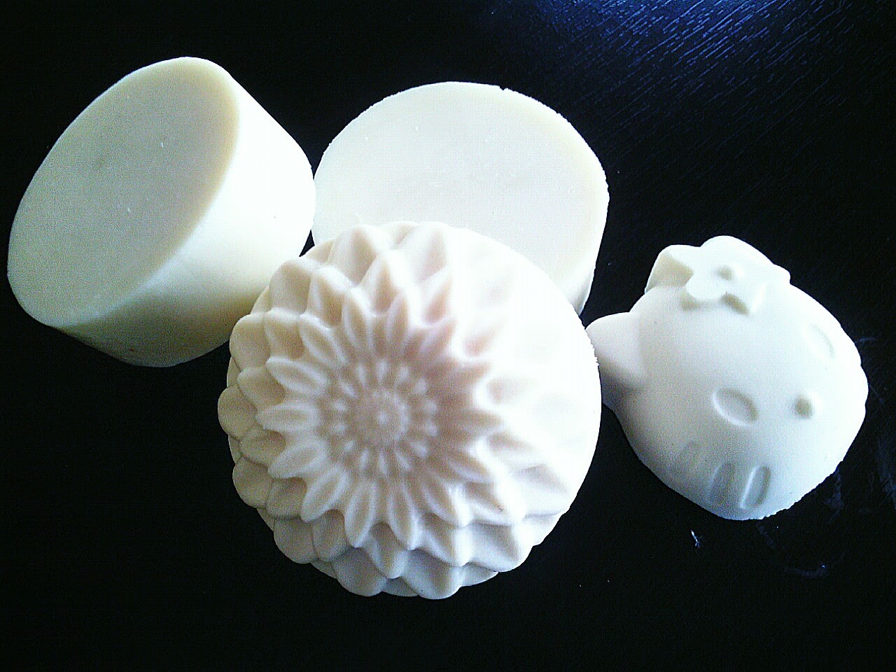 D.I.Prirodni Sapuni: октобар 2014