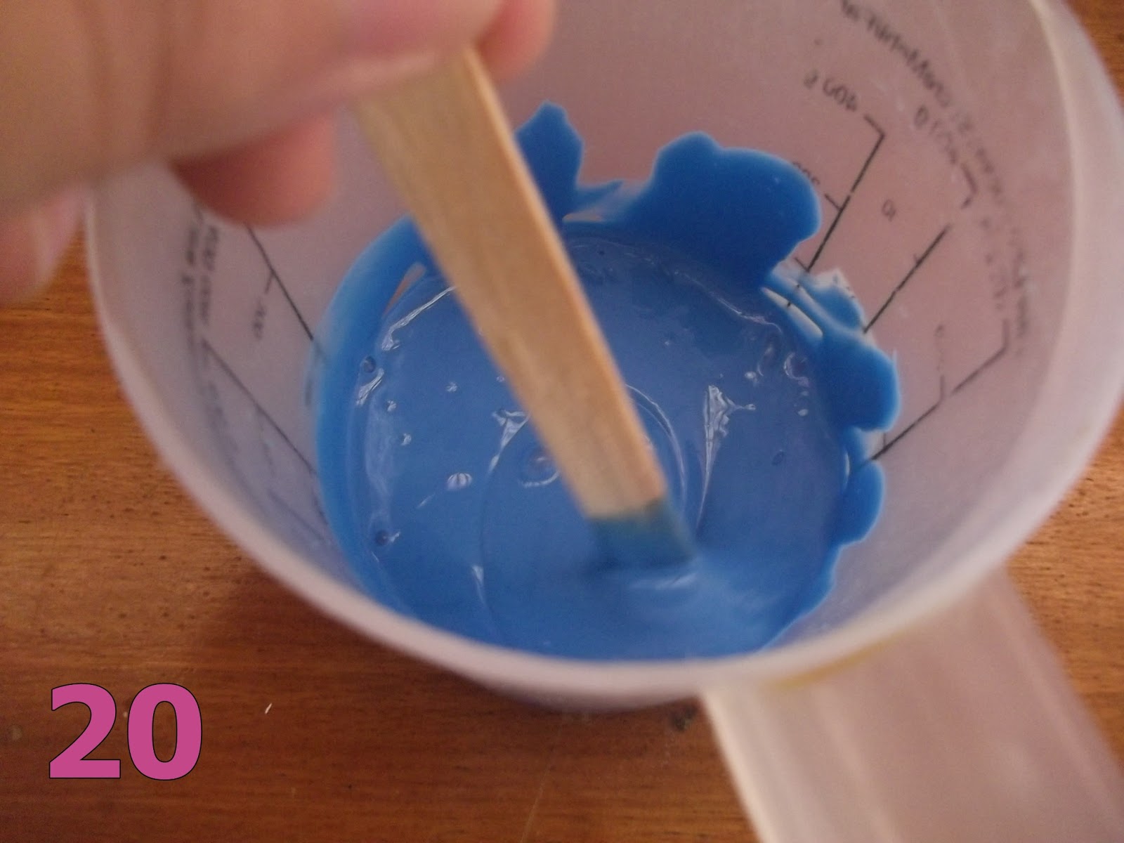 Como fazer- Moldes de silicone - Claudia Barbosa Blog