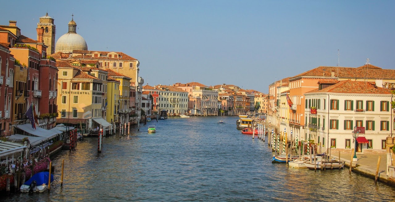 Kali : Venezia