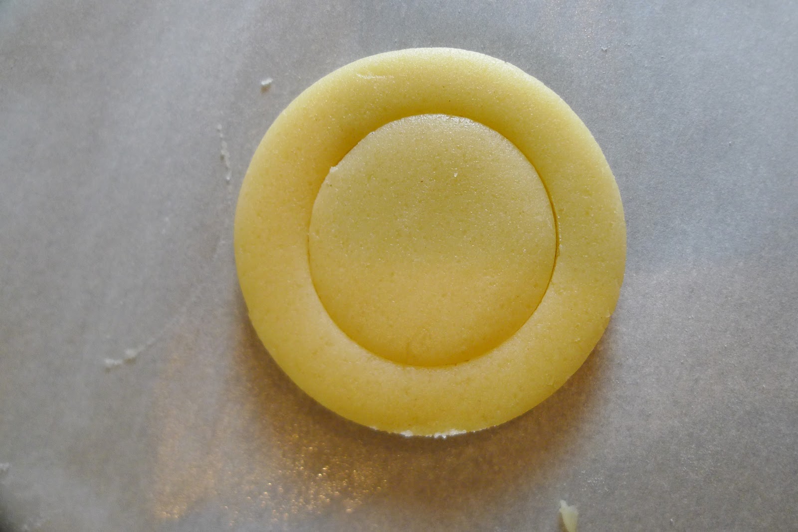 Sugartown Sweets: Olympic Rings Cookies!