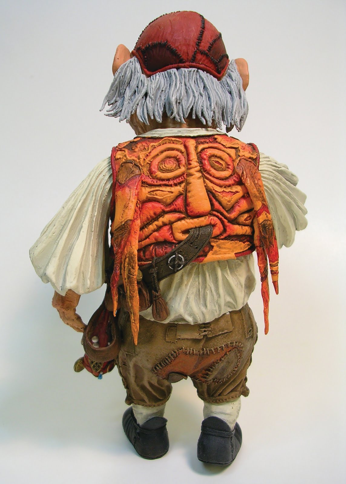 Jason Frailey Studio: Jason Frailey's Portfolio of Fun