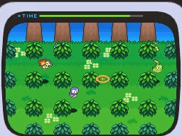 Turismo Pokémon: Rota 15, Marvelous Bridge, Rota 16 e Lostlorn Forest