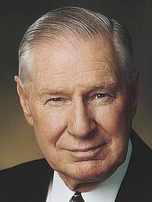 Truth Will Prevail: President James E. Faust Teaches and Testifies of ...