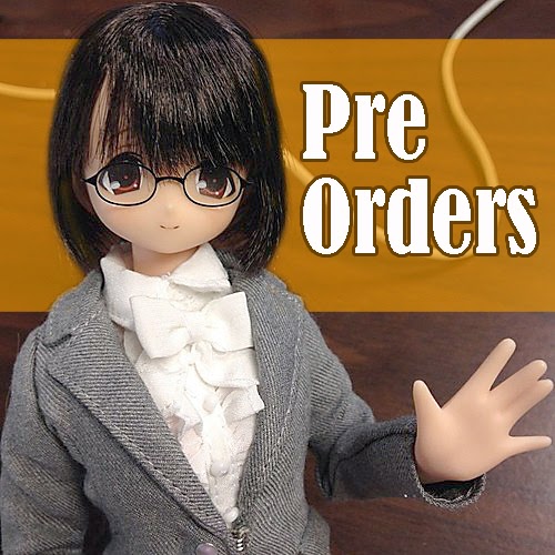 The Majokko Shop: How do you buy a Pure Neemo?