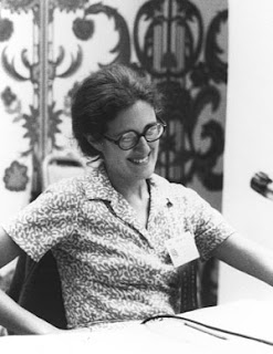 Nummolt Blog - Mathematical engine mill: Barbara Liskov - A.M. Turing ...