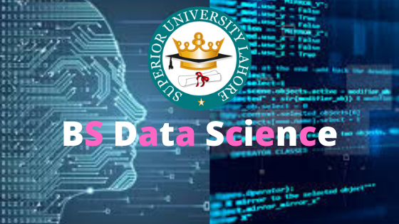 BS Data Science|Superior University