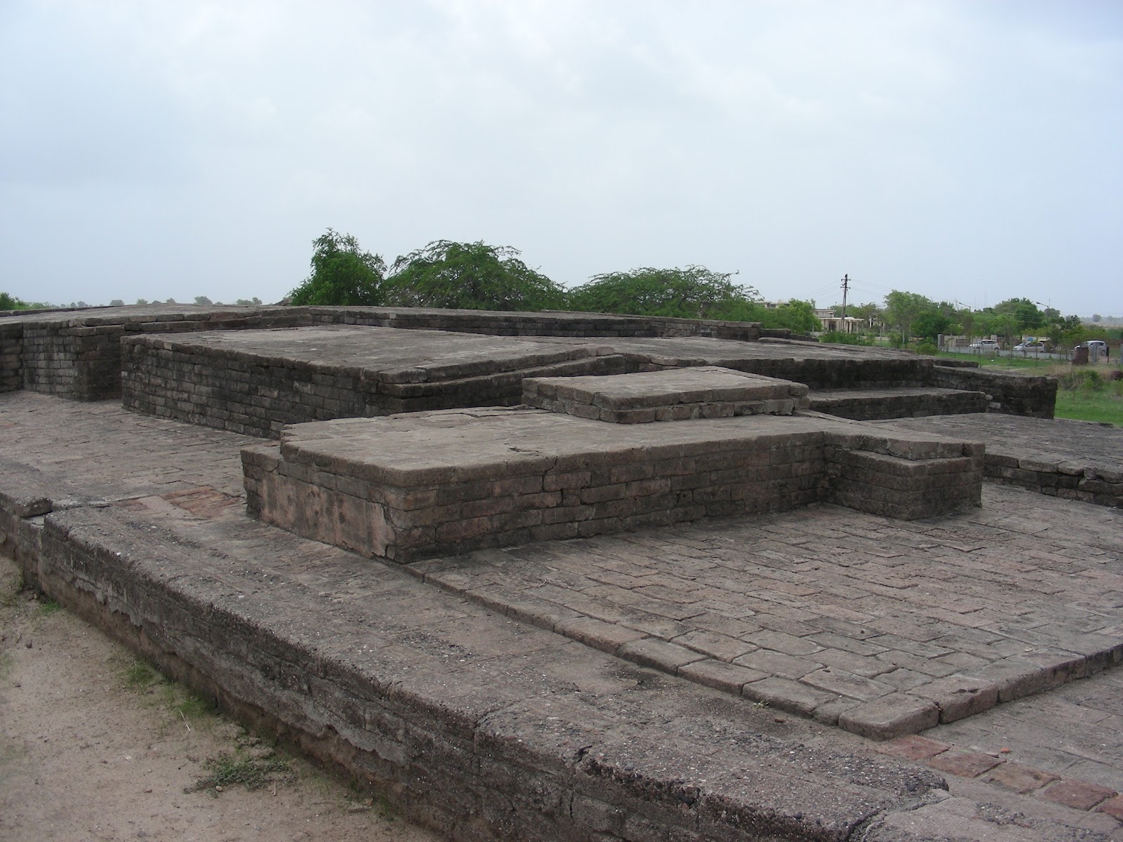 TRUST YOUR LIFE: LOTHAL