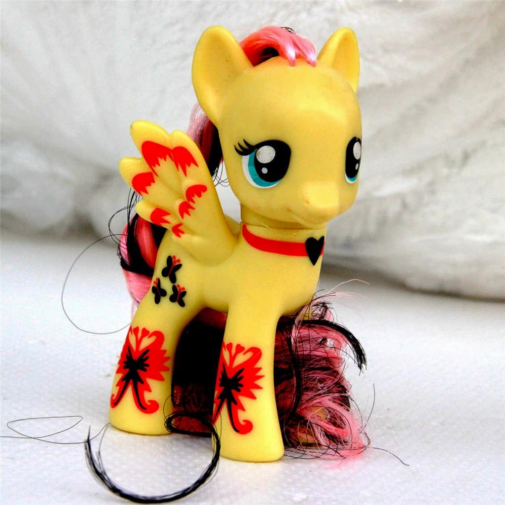 MLP Merch | My Little Pony Merchandise News