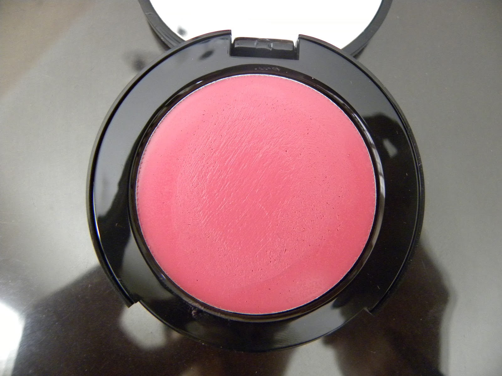 The Powder Room: Cheek Chic: Bobbi Brown Pot Rouge in Pale Pink