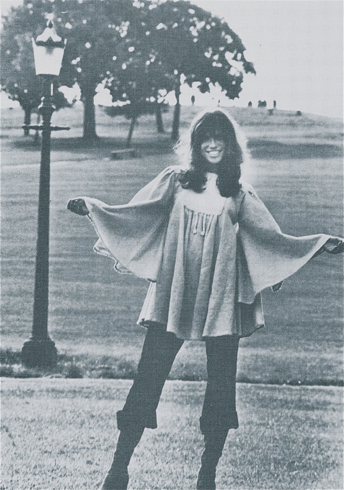 Carly Simon - Album Covers: Anticipation (1971)