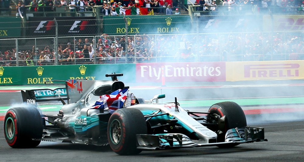 J-H on Motorsport: Part 2 of Formula 1 2017 Season Review (Top Formula ...