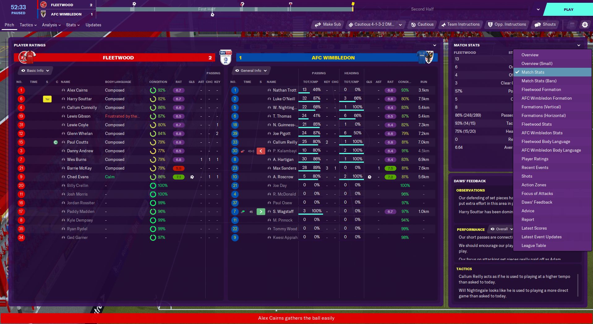 Michaeltmurrayuk's Football Manager Graphics Blog: Football Manager ...