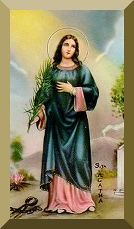 Saint Quote of the Day