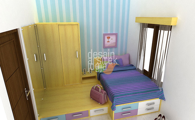 Desain Arsitek Jogja | Studio Desain Arsitek, Interior, dan Kontraktor ...