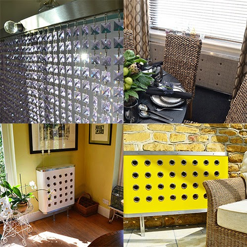 Designer Radiator Covers: Made to measure designer radiator covers in ...