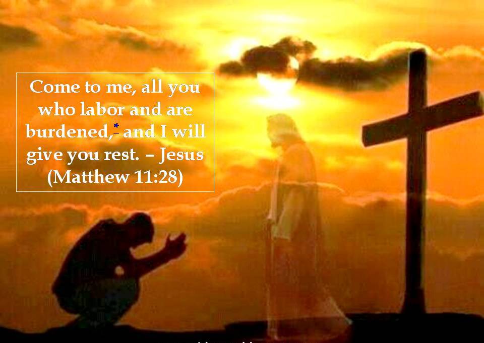 My Reflections...: Reflection for December 11, Wednesday; Second Week ...