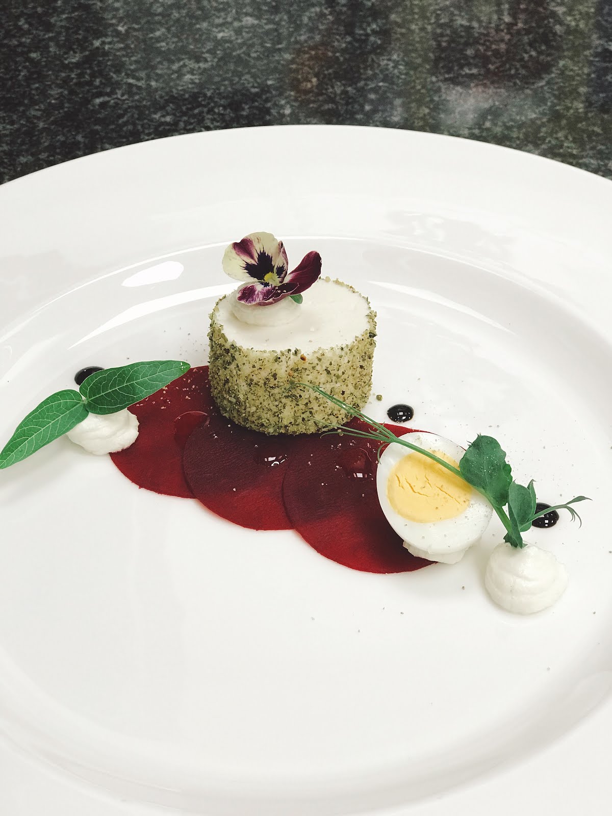 Best Restaurant To Eat - Malaysian Food Blog: Czech Culinary Experience ...