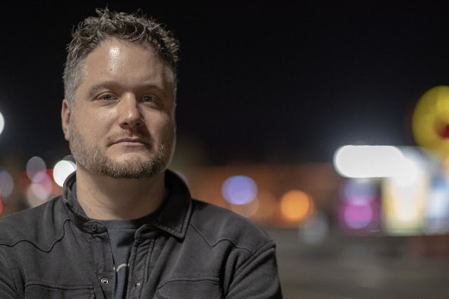 Jon's Java - The Mad Puppeteer: Steve - Sgt. Scag